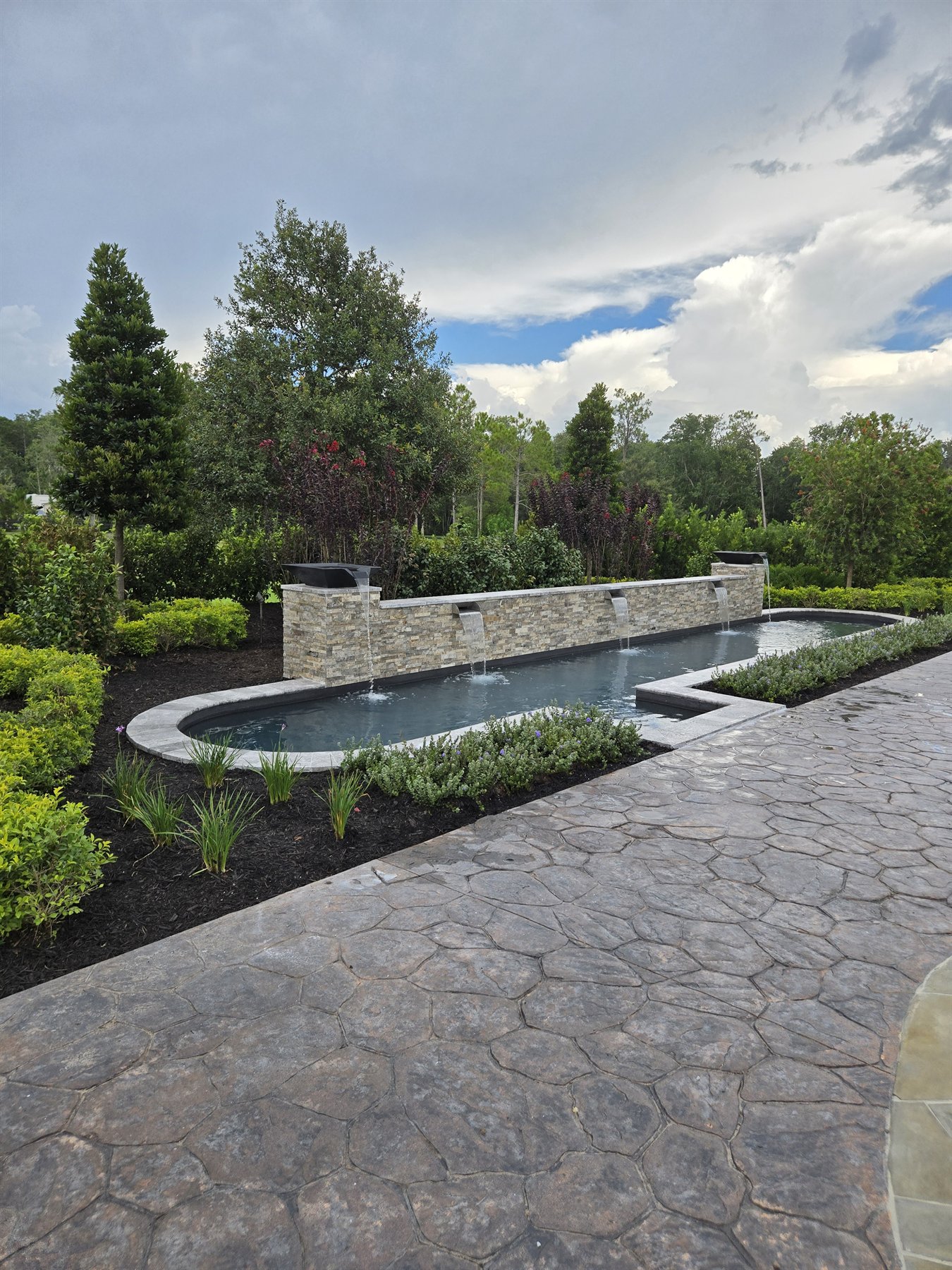 Luxury Home Renovations in Orlando | Nona Construction Group